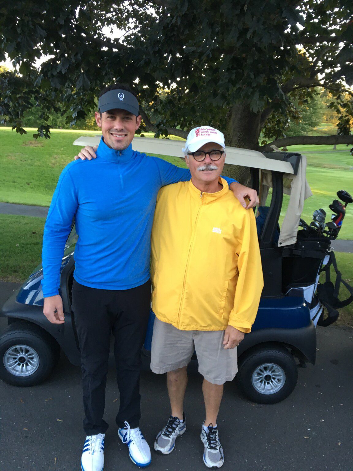 Longest Day Golf Recap: How It’s Helping RSDSA - RSDSA