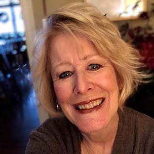 Meet Our Team: Pam Kientzler - RSDSA