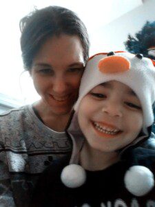 Kelly Clendenning on Why CRPS Warriors Need Allies | RSDSA