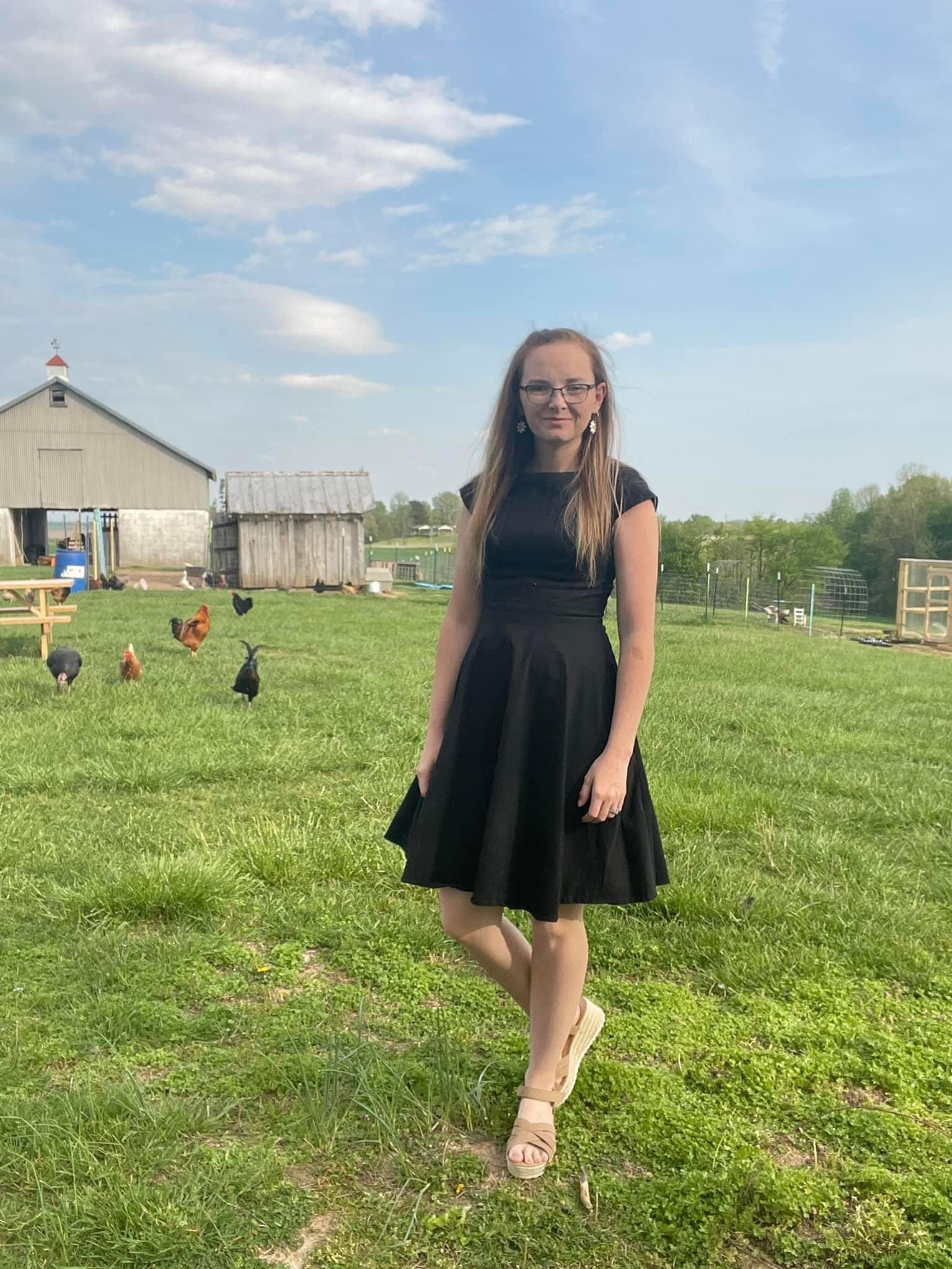 My Faith Has Helped Me Through This Journey - RSDSA